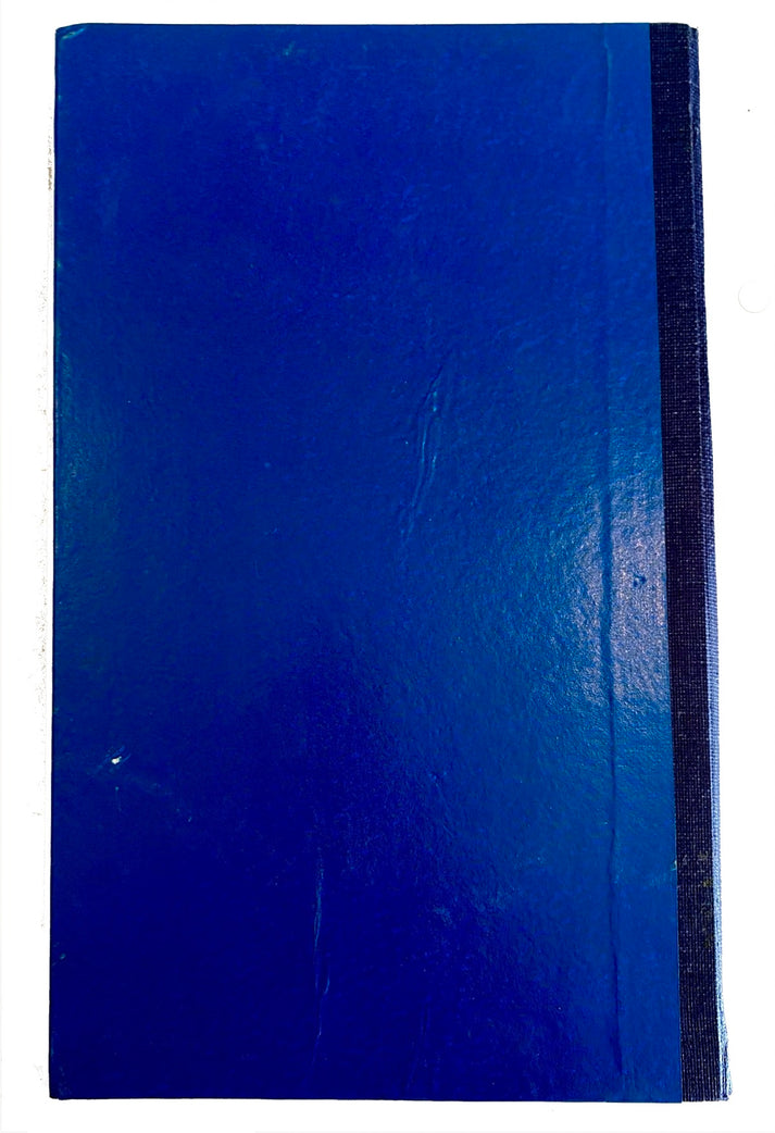 India Post Payment Bank Account Opening Register Record Book ...